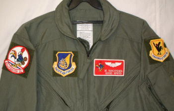 67th Fighter Squadron