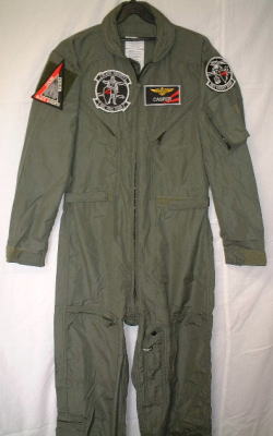 VF-154 Black Knights （訓練用）