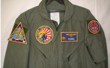 VFA-192 Golden Doragons （訓練用）